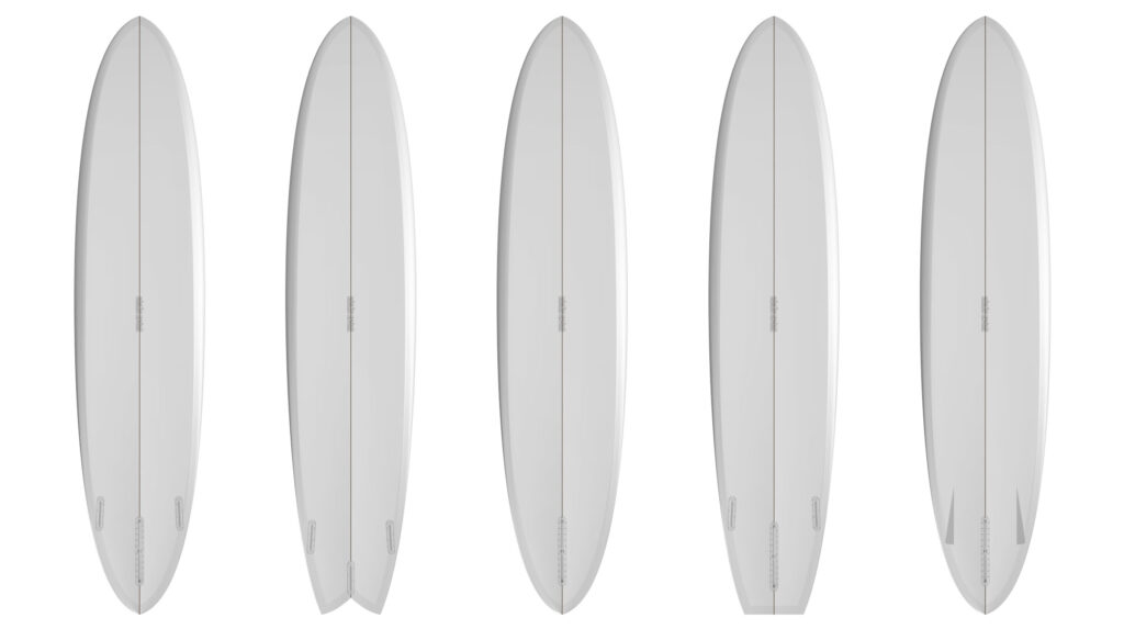 SEA CRUISER - HORACIO SRFBRDS