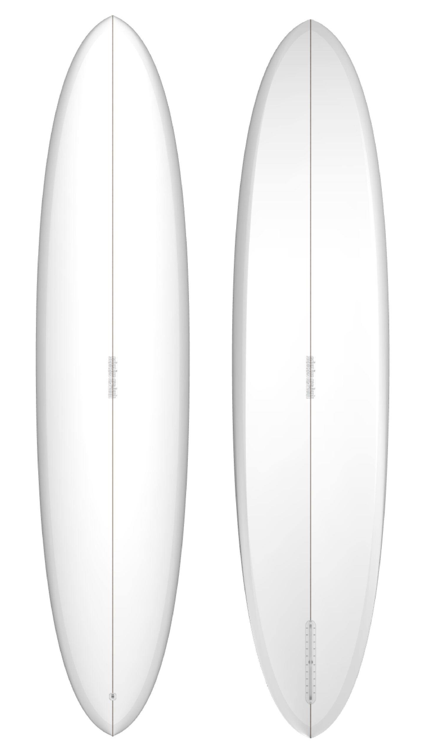 SEA CRUISER - HORACIO SRFBRDS